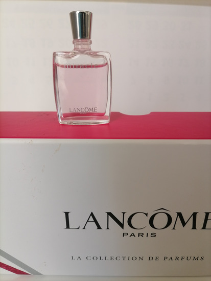 Miracle Lancome minijatura