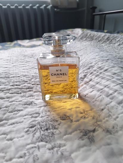 Chanel no5