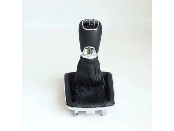 888 Car Accessories Ručica menjača Škoda Fabia 2014–2021 6 brzina
