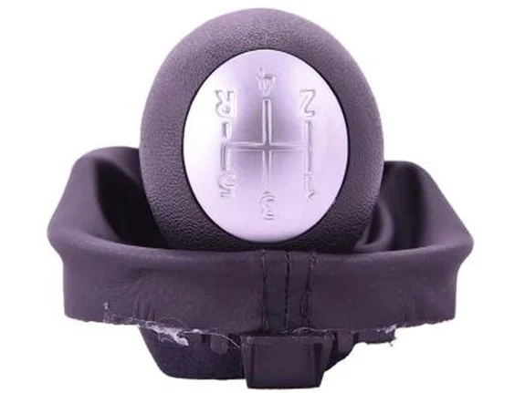 888 Car Accessories Ručica menjača 5 brzina
