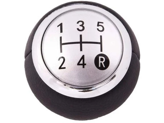 888 Car Accessories Ručica menjača 5 brzina