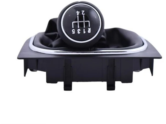 888 Car Accessories Ručica menjača 5 brzina