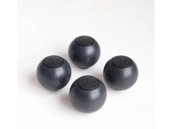 888 Car Accessories Ručica menjača SMART