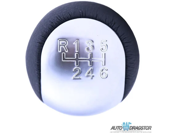 888 Car Accessories Ručica menjača 6 brzina