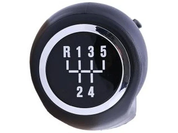 888 Car Accessories Ručica menjača 5 brzina