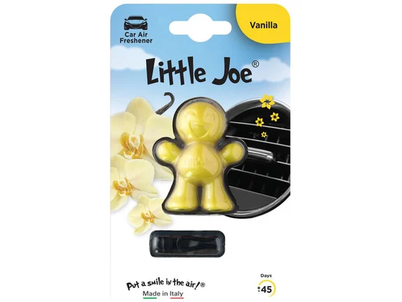 Cartech Osveživač za kola Little Joe Vanilla
