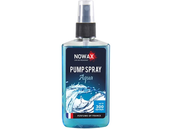 Storm Osveživač za kola Aqua