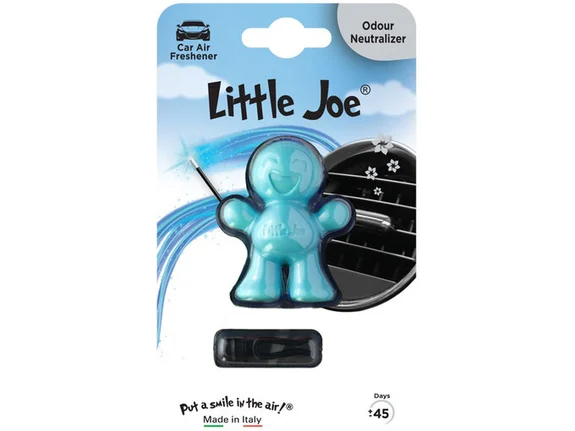 Cartech Osveživač za kola LITTLE JOE NEUTRALISER