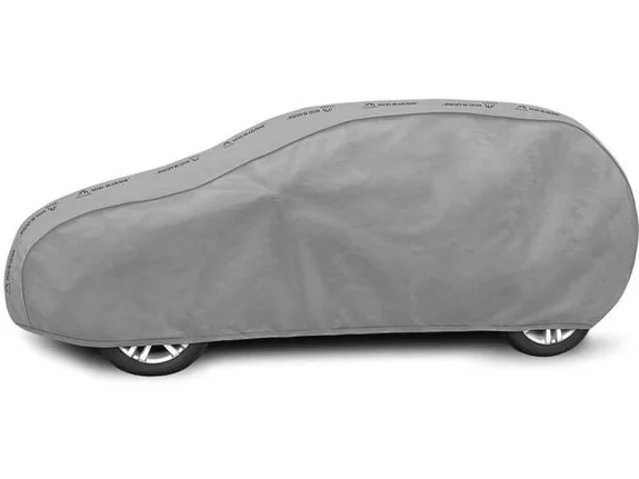 Kegel Blazusiak Cerada za vozilo L1 Hatchback