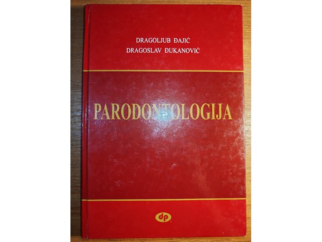 Parodontologija