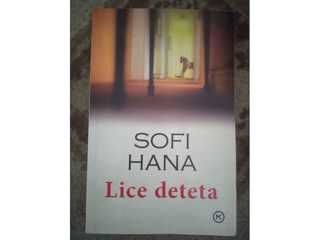 Lice deteta- Sofi Hana