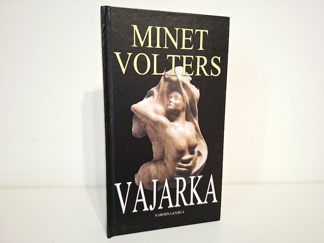 Vajarka  - Minet Volters