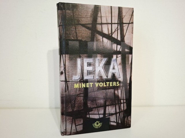 Jeka - Minet Volters