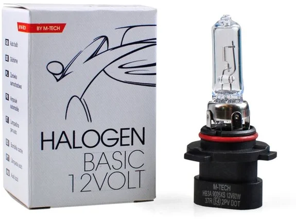 M-Tech Auto sijalica HB3A 65W