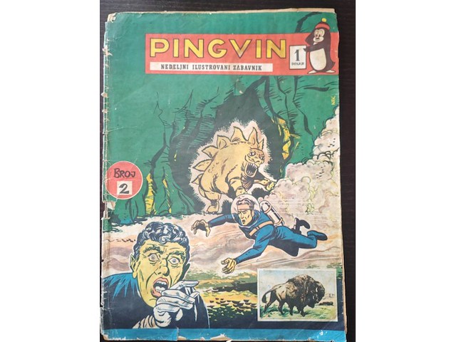 PINGVIN 2