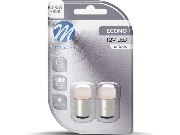 M-Tech Auto sijalica P21/5W