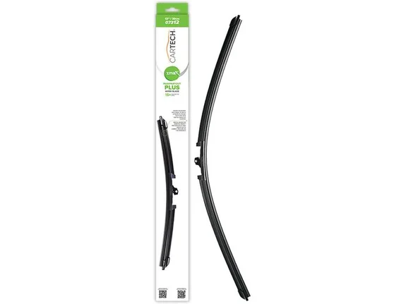 Cartech Metlica brisača ZMAX 300mm