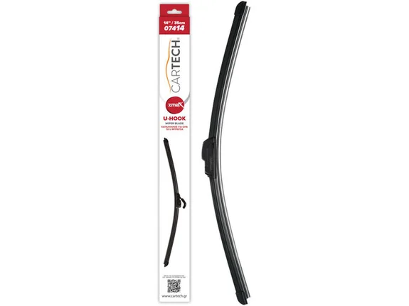 Cartech Metlica brisača ZMAX U(C/B) 350mm