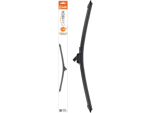 Cartech Metlica brisača HYBRID H/M 650mm