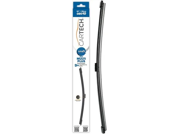 Cartech Metlica brisača 250mm
