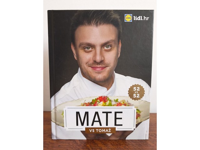 TOMAŽ VS MATE- MATE VS TOMAŽ KUVAR