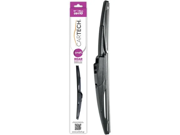 Cartech Metlica brisača EASY FIT 254mm