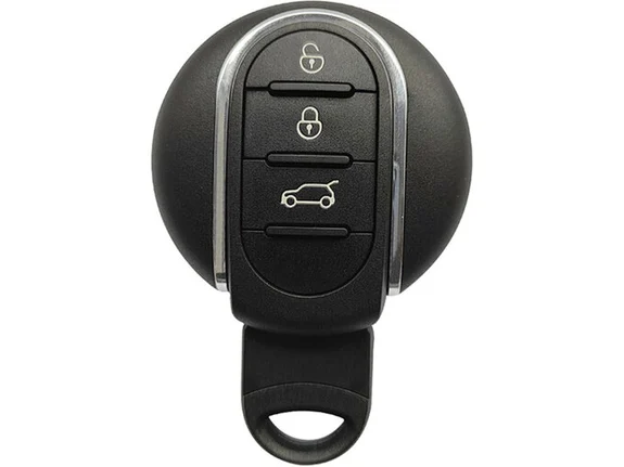 Kigoauto Kućište za ključ 9345896-01 Mini Countryman Paceman