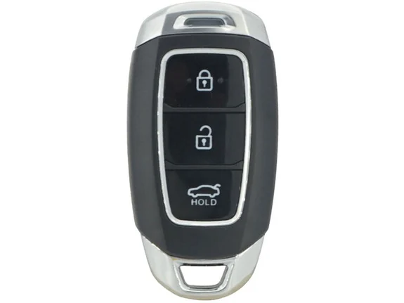 Kigoauto Kućište za ključ 3 tastera Accent 2018-2021