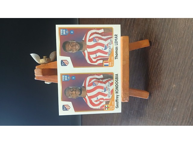 Fifa 365 2023 Br. 142