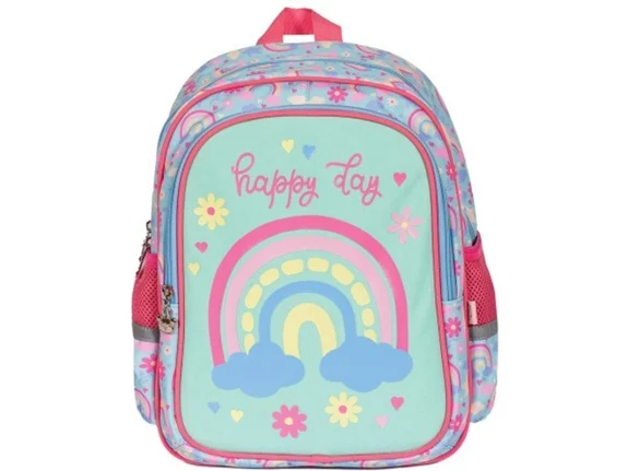 S-Cool Ranac predškolski Premium my first backpack SC2476