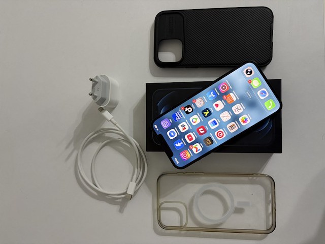Iphone 12 Pro Max 128GB