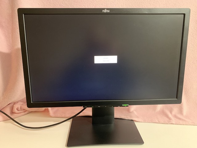 Monitor Fujitsu B24T-7