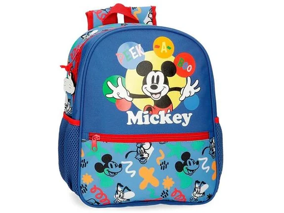 Disney Mickey Ranac 33 cm 42.222