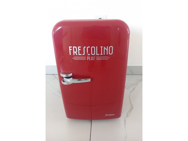 Mini frizider Frescolino 3