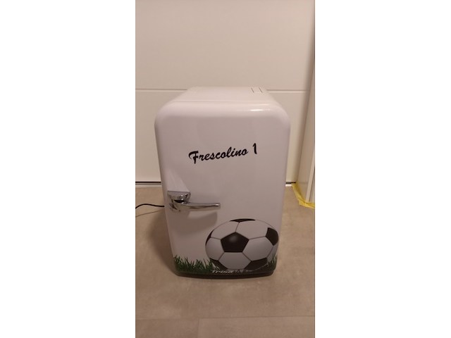 Mini frizider Frescolino 4