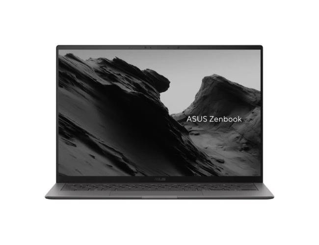 Asus ZenBook S 14 UX5406AA-SU272X laptop Intel Core Ultra 9 386H 14" 3K OLED 32GB 1TB SSD Intel Arc Win11 Pro sivi