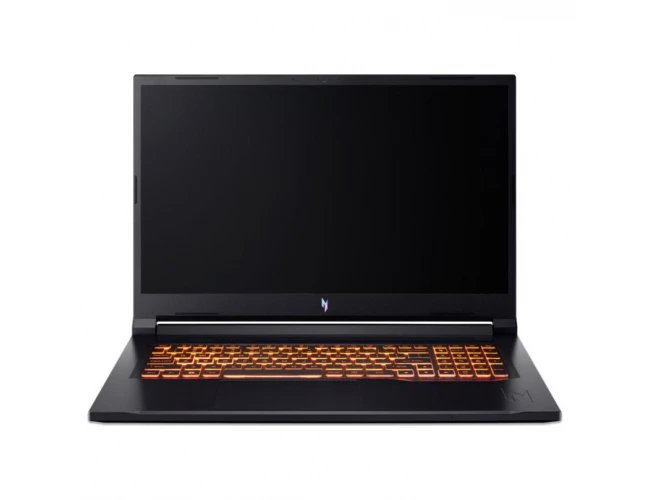 Acer Nitro V 17 AI ANV17-41 gejmerski laptop AMD Ryzen 7 260 17.3" FHD IPS 16GB 1TB SSD NVIDIA GeForce RTX 5070 8GB crni