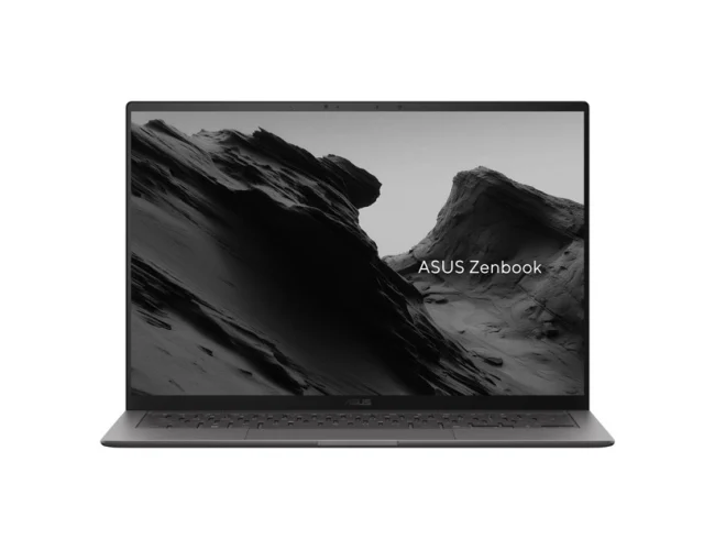 Asus ZenBook S 14 UX5406AA-SW027X laptop Intel Core Ultra 9 386H 14" 3K OLED 32GB 1TB SSD Intel Arc Win11 Pro sivi