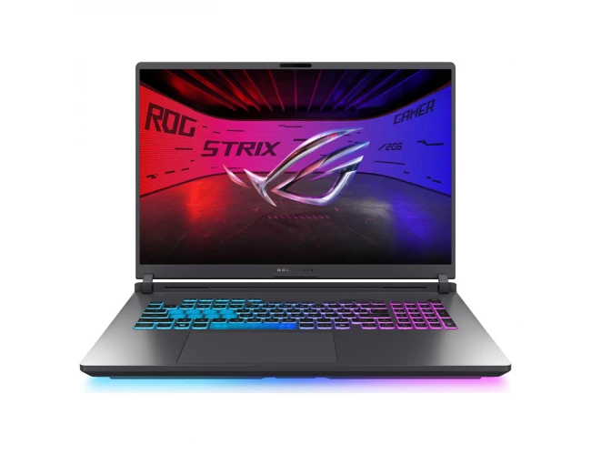 Asus ROG Strix G18 G815LP-S9037W gejmerski laptop Intel Core Ultra 9 275HX 18" 2.5K 32GB 1TB SSD GeForce RTX 5070 Win11 Home cni
