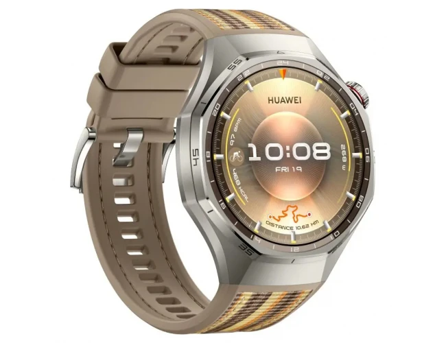 Huawei Watch GT6 Pro braon pametni sat 46mm