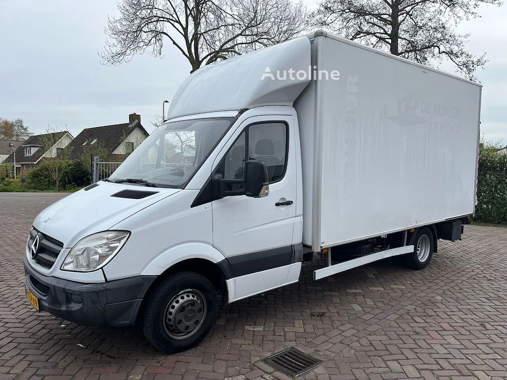 Mercedes-Benz Sprinter 313 2.2 CDI kamion furgon < 3.5t