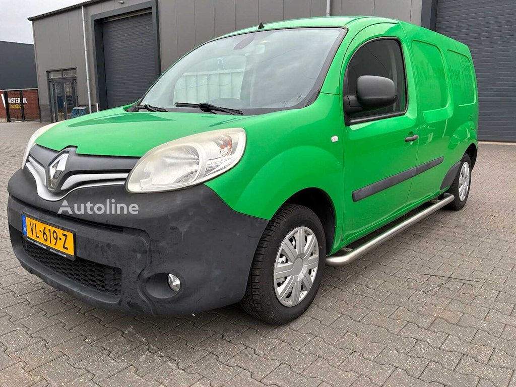 Prodaje se Renault Kangoo Express kamion furgon < 3.5t na aukciji