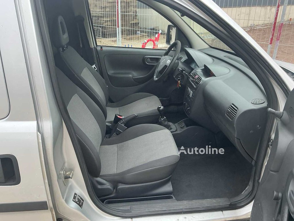 Prodaje se Opel Combo 1.3 CDTi Selection kamion furgon < 3.5t na aukciji