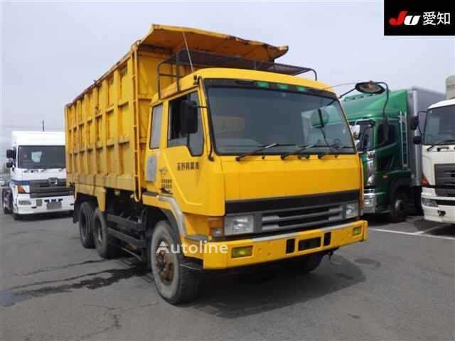 Mitsubishi Fuso TRUCK kiper