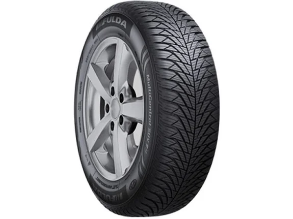 Fulda All Season guma 195/55R16 Multicontrol 87V