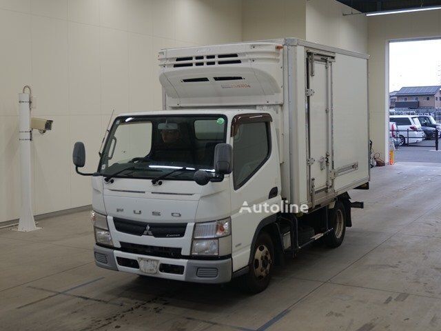 Mitsubishi CANTER kamion hladnjača < 3.5t