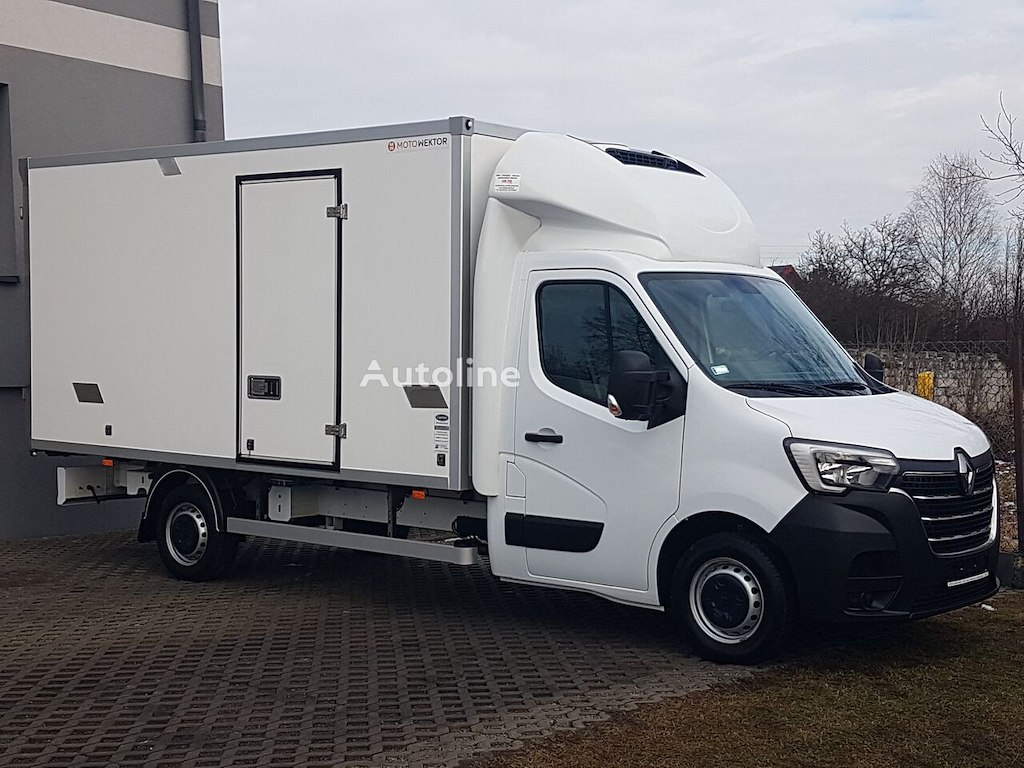 Renault Master 3.5 kamion hladnjača < 3.5t