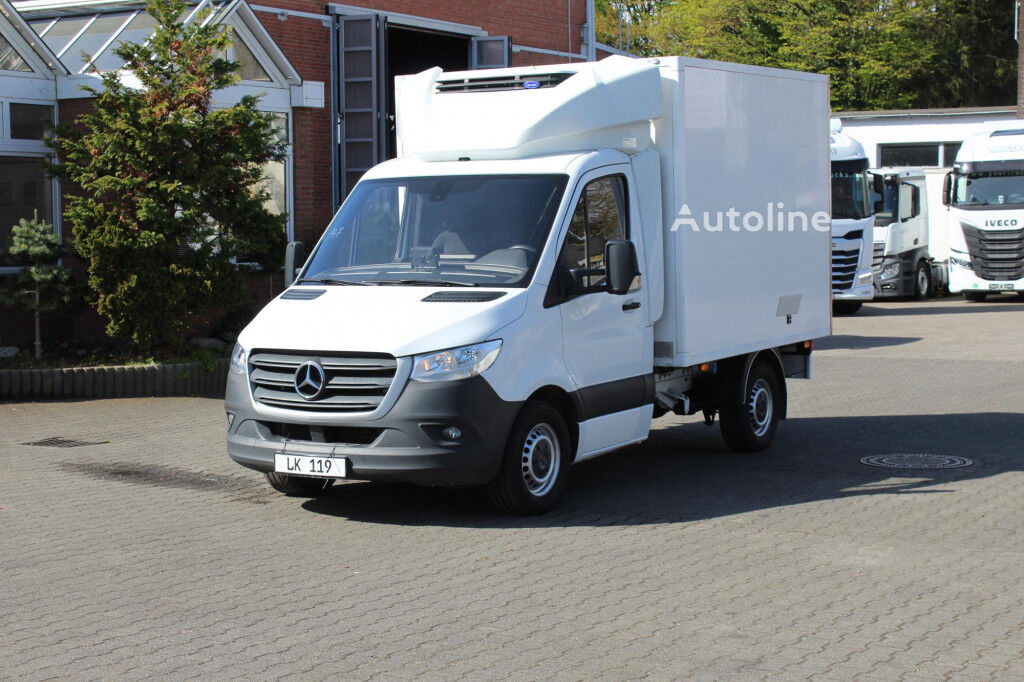 Mercedes-Benz Sprinter 315CDI CX 300 Tiefkühlkoffer Seitentur kamion hladnjača < 3.5t