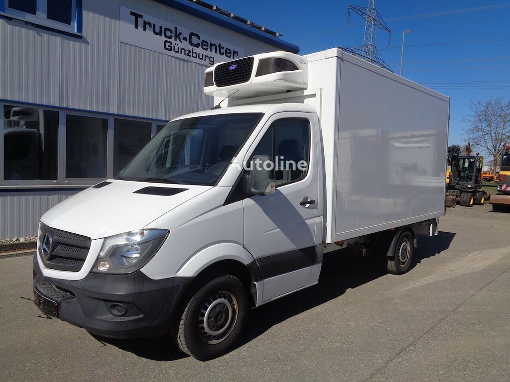 Mercedes-Benz Sprinter 316 CDI 2 Zonen Kühler Carrier kamion hladnjača < 3.5t