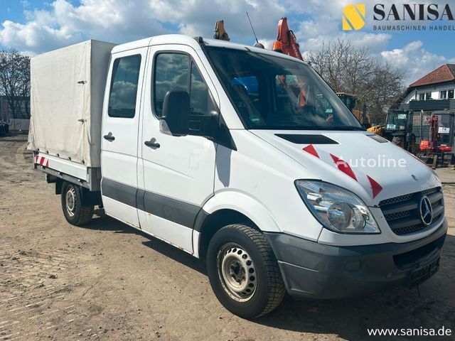 Mercedes-Benz Sprinter 309 kamion s ceradom < 3.5t